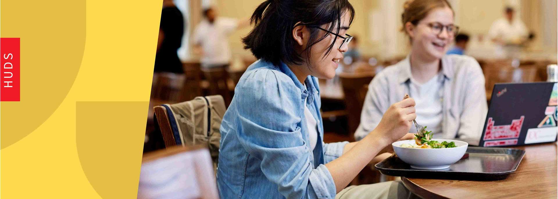 Food Literacy Project | Harvard University Dining Services