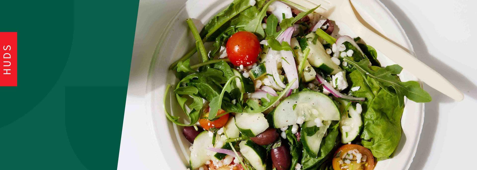 Graduate & Professional Dining | Harvard University Dining Services
